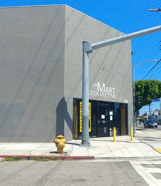 vintage store california antiques ftr