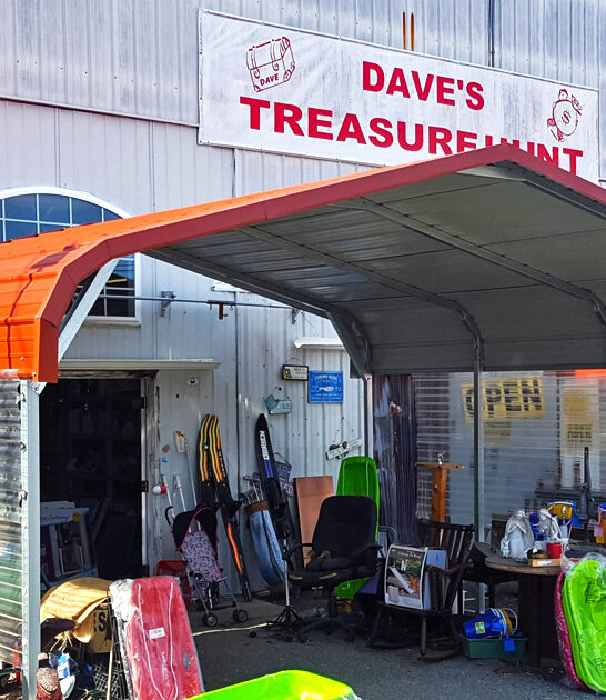 vintage store delaware good ftr