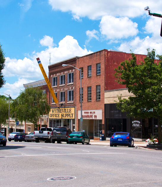 virginia affordable towns living ftr