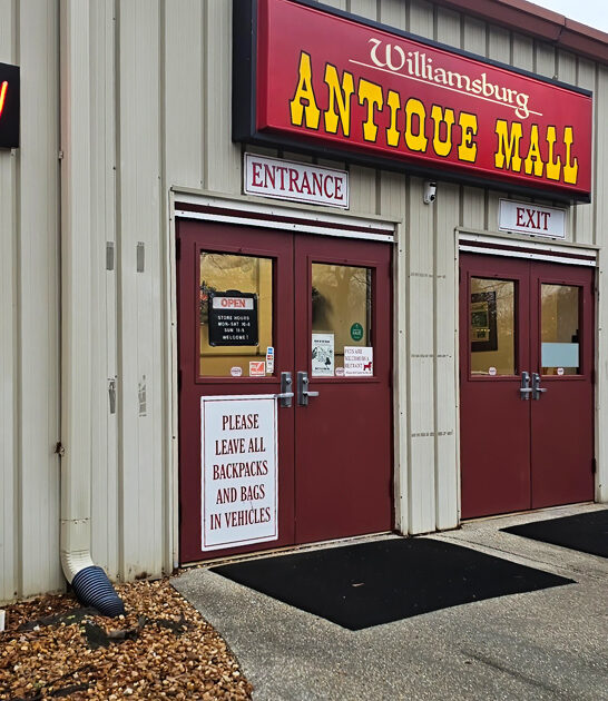 virginia antique stores affordable ftr