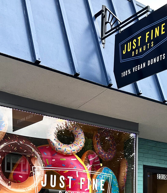 virginia charming bakeshops donuts ftr