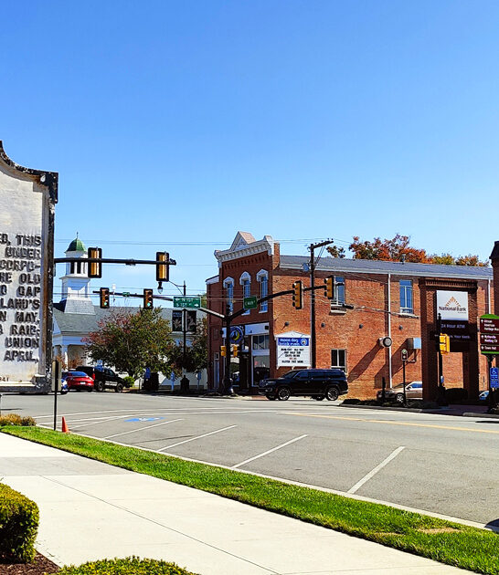 virginia cheap retirement town ftr