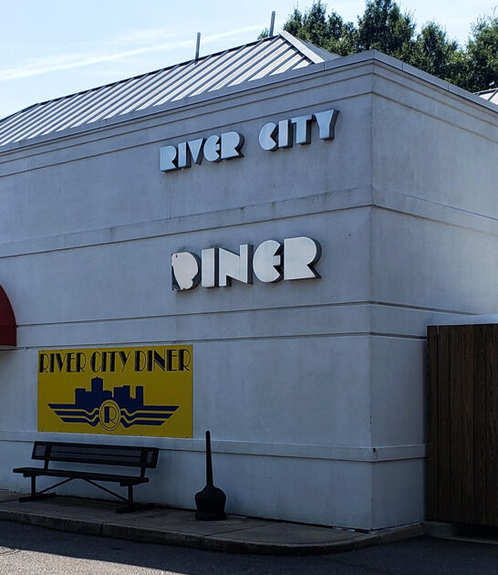 virginia classic diner restaurant ftr