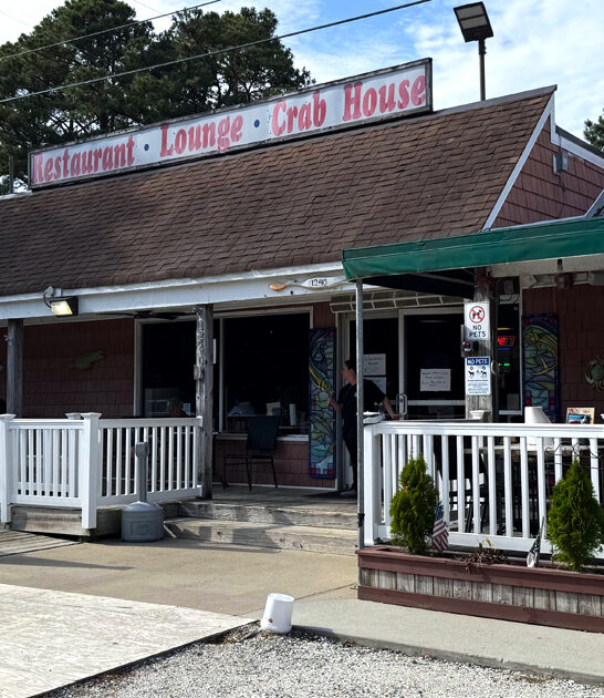 virginia coastal bite treasures ftr
