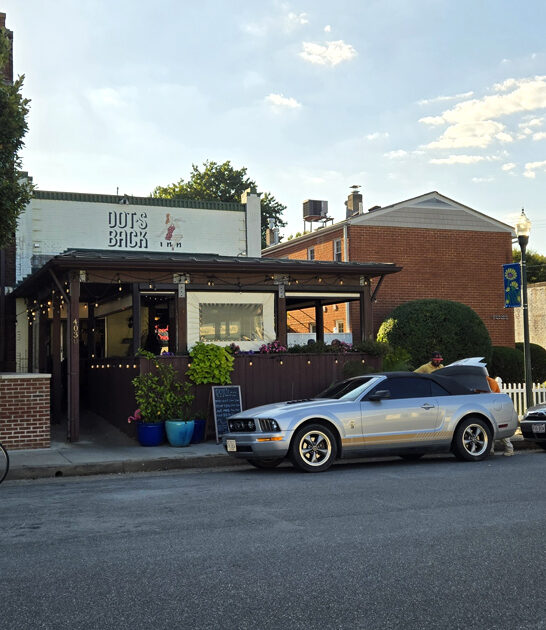 virginia corn cakes restaurant ftr