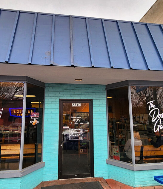 virginia donut heaven bites ftr