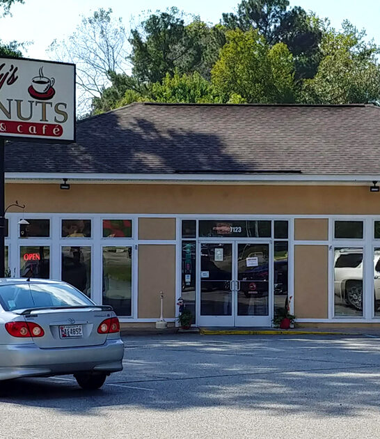 virginia donut shops humble ftr