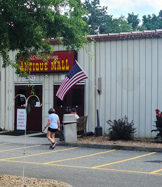 virginia dream treasure hunting ftr