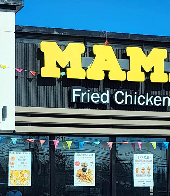 virginia fried chicken gem ftr