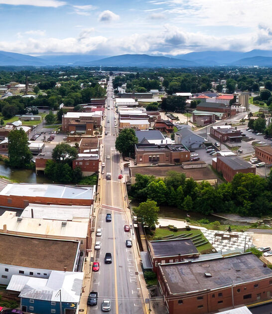 virginia gorgeous town beautiful ftr