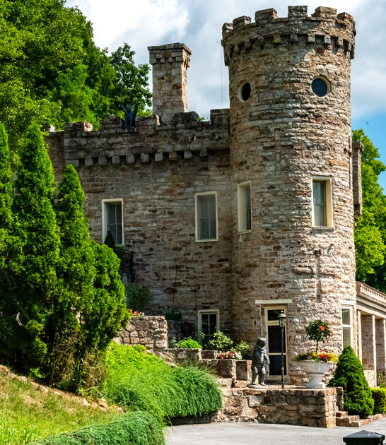 virginia grand heritage castle ftr