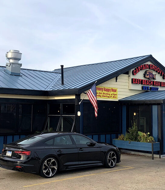 virginia hidden catch spots ftr