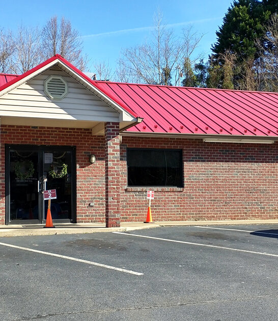 virginia known bbq joint ftr