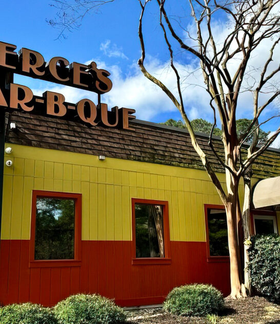 virginia legendary barbecue joint ftr