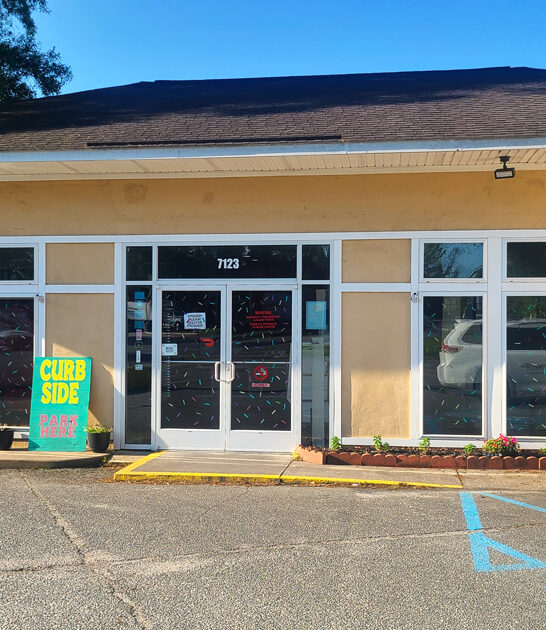virginia legendary donuts bakeshops ftr