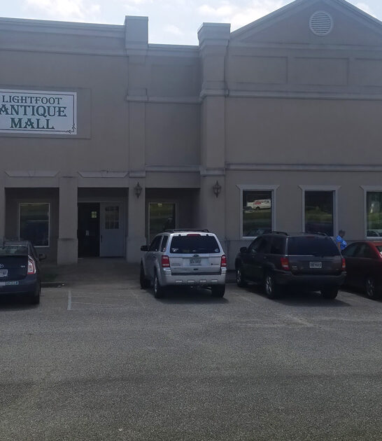 virginia massive antique shop ftr