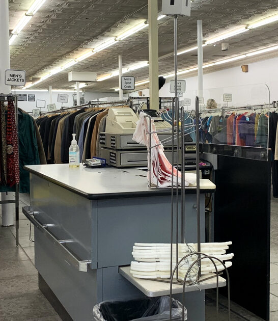 virginia massive thrift deals ftr
