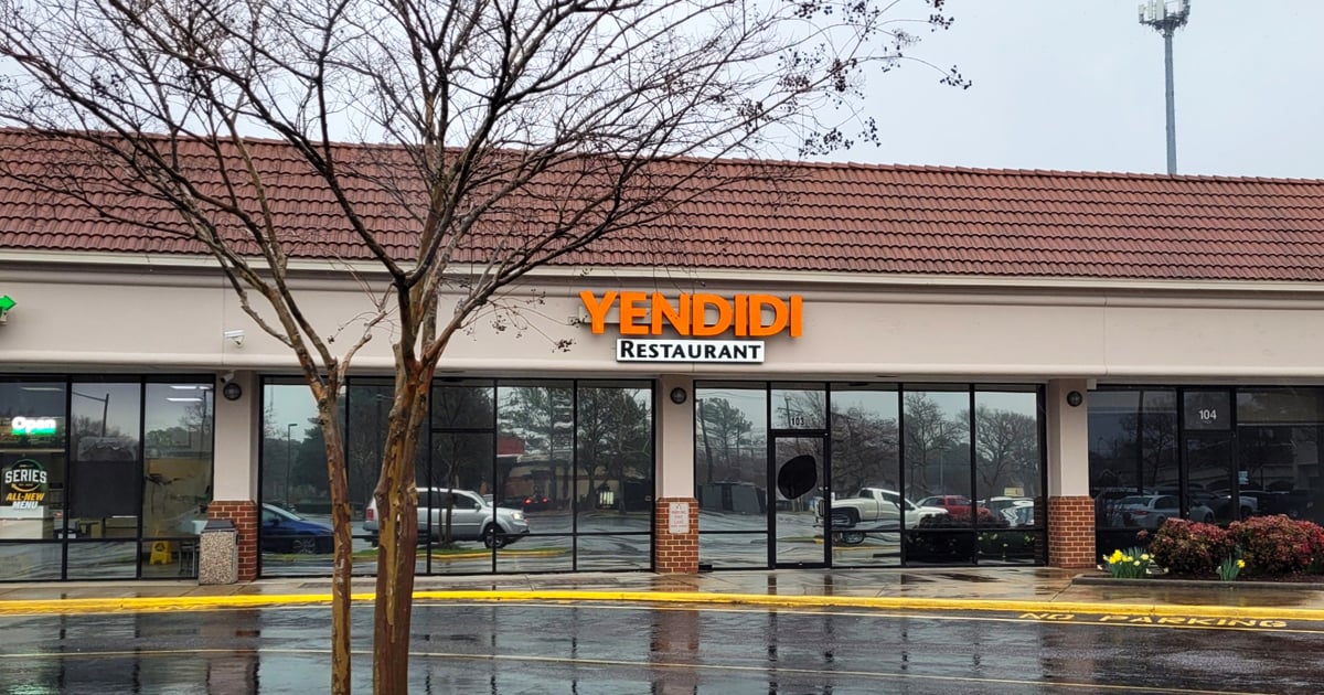 8 No-Frills Diners In Virginia With Outrageously Good Comfort Food