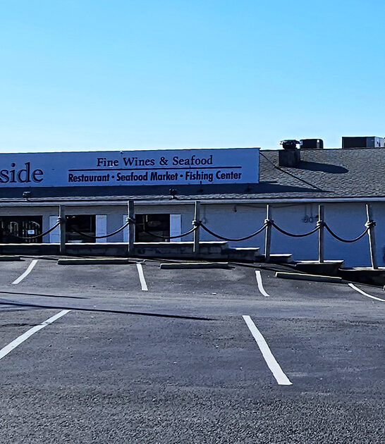 virginia oyster rockefeller restaurant ftr