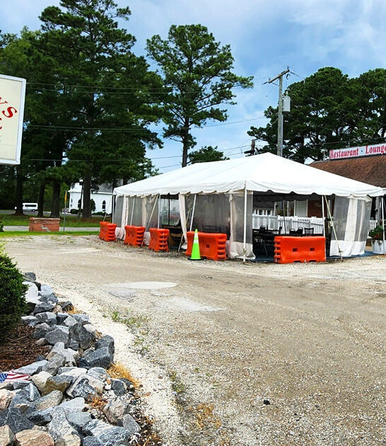 virginia restaurant down home ftr