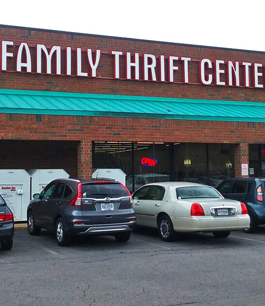 virginia secondhand store bargains ftr