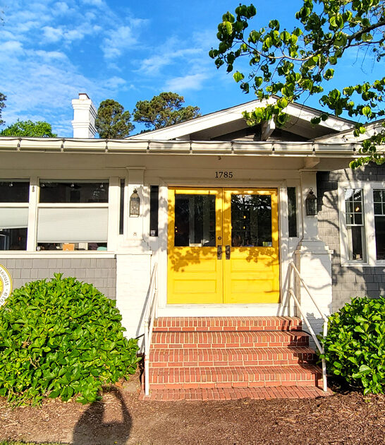 virginia serves best breakfast ftr