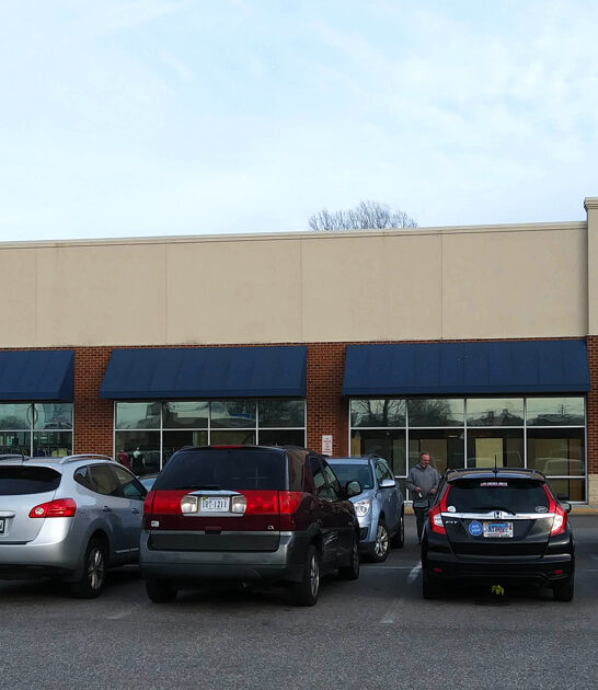 virginia thrift massive store ftr