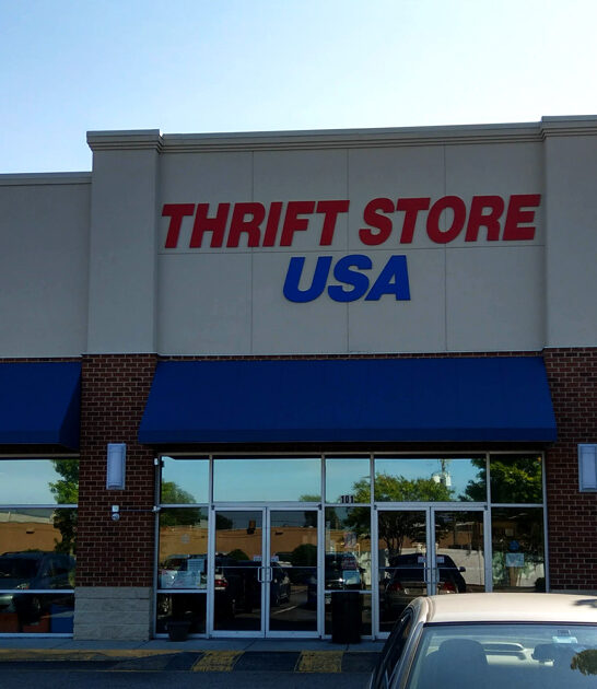 virginia thrift store bargains ftr