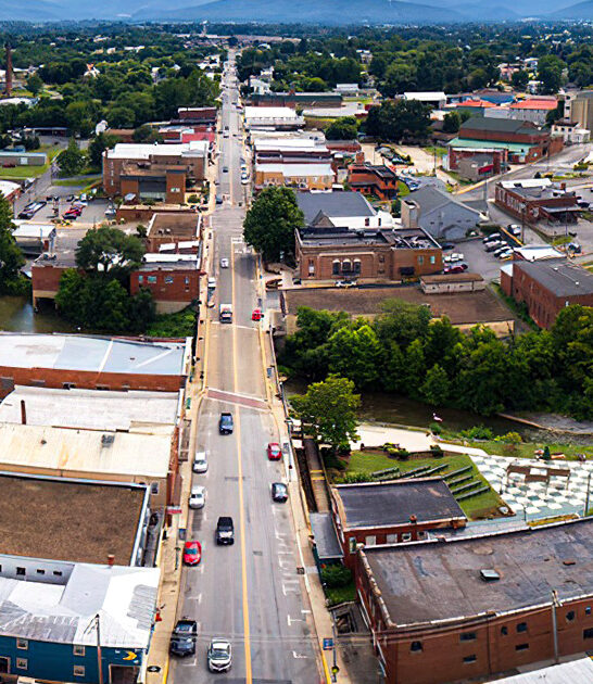 virginia towns retirement budget ftr