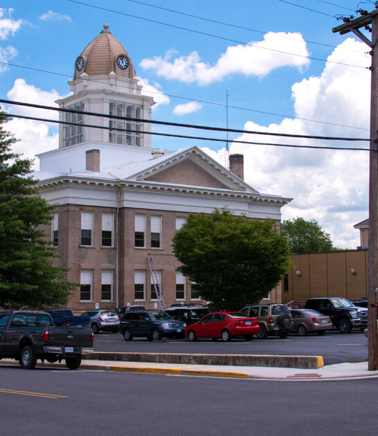 virginia towns weekend drives ftr