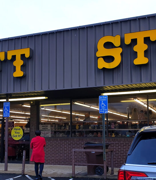 virginia treasure thift store ftr