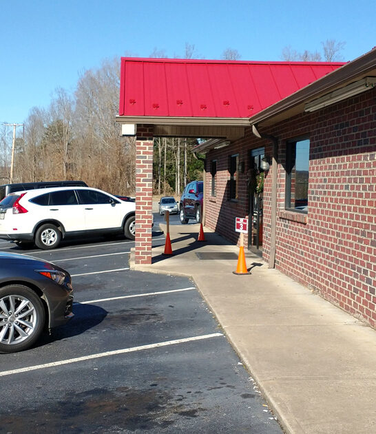 virginia trusted bbq joint ftr