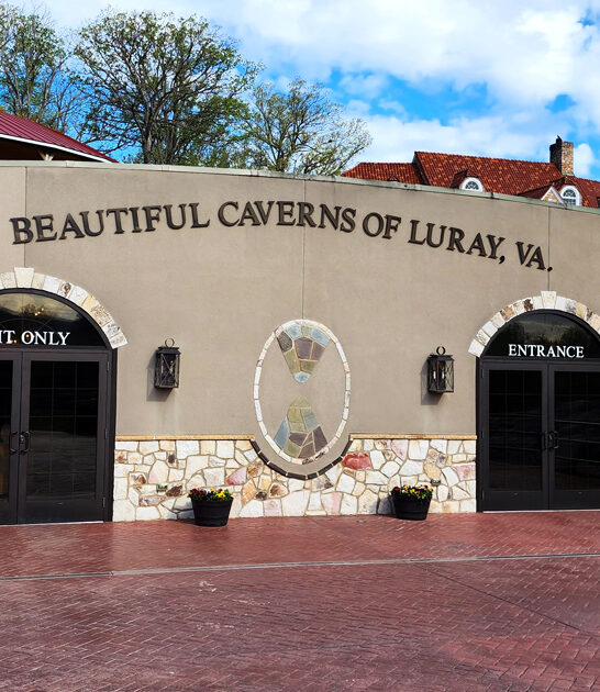 virginia underground scenic gem ftr