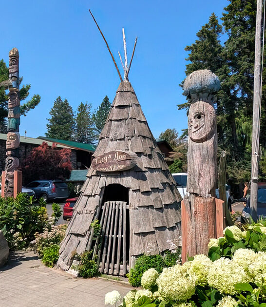 wacky restaurant michigan known ftr