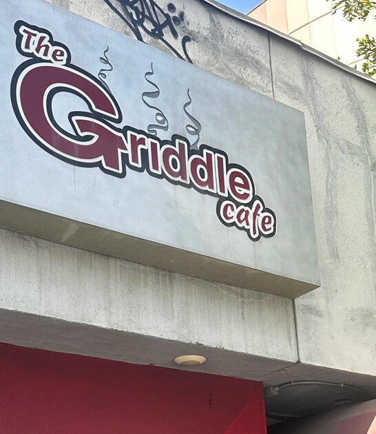 waffles cafe california delicious FTR