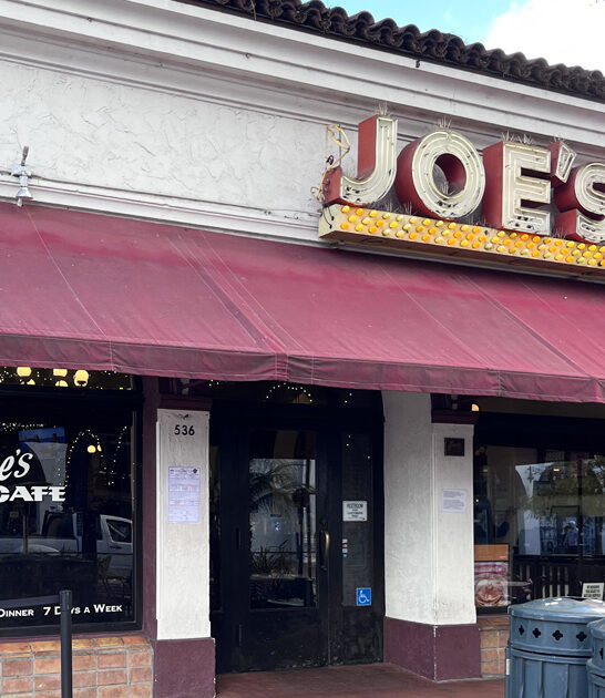 waffles chicken diner california FTR