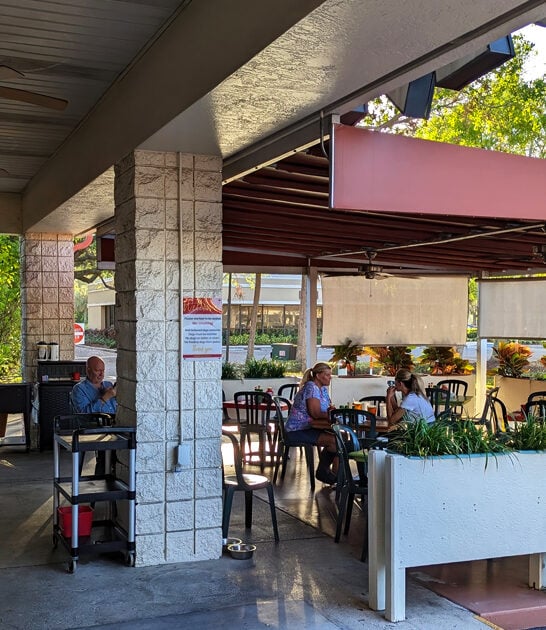 waffles florida good daily ftr