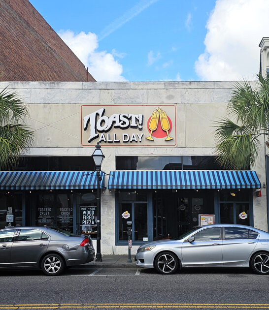 waffles restaurant south carolina ftr