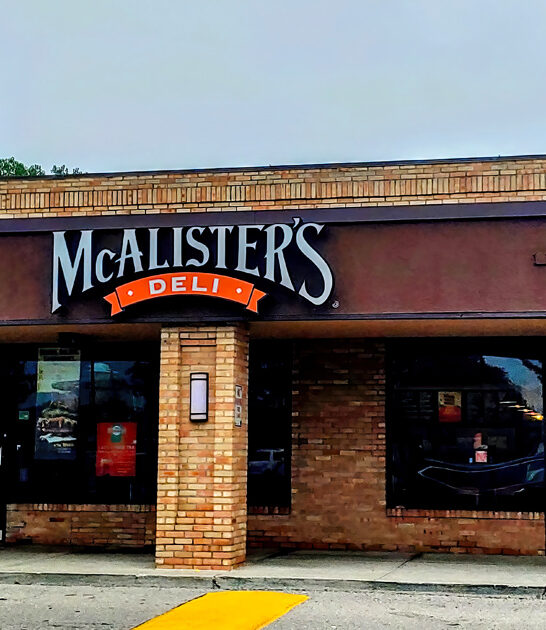 wall sandwich shops ohio ftr