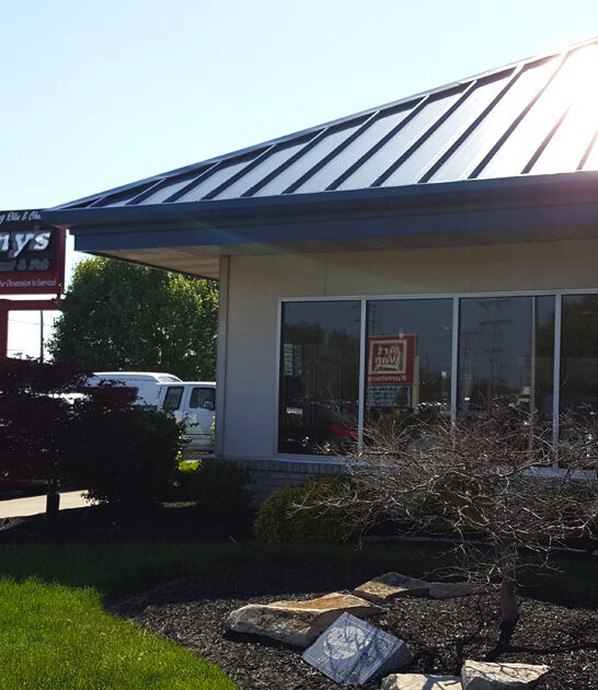 walleye homey restaurant ohio ftr