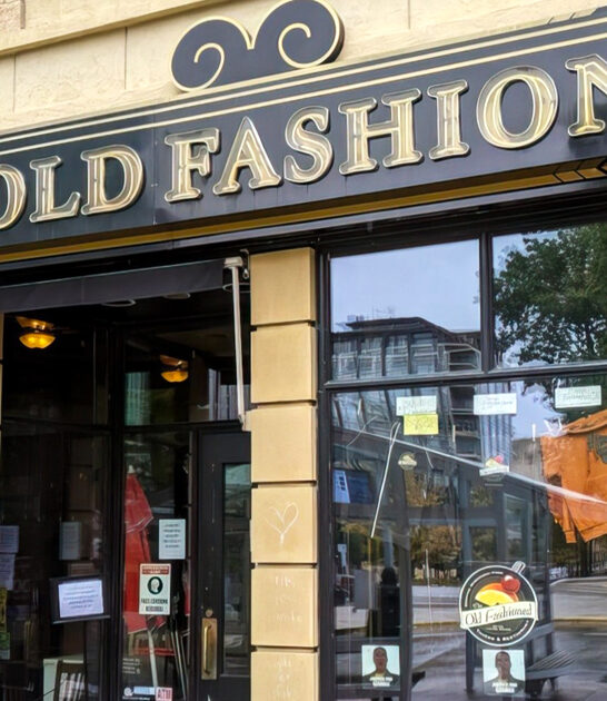 walleye sandwich tavern wisconsin FTR