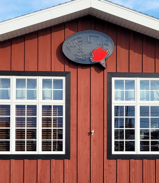 walleye sandwich unfussy ohio ftr