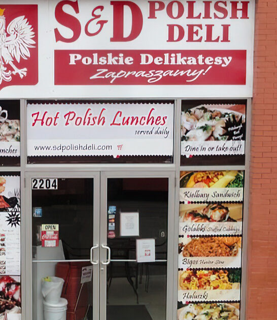 walnut cookies deli pennsylvania FTR