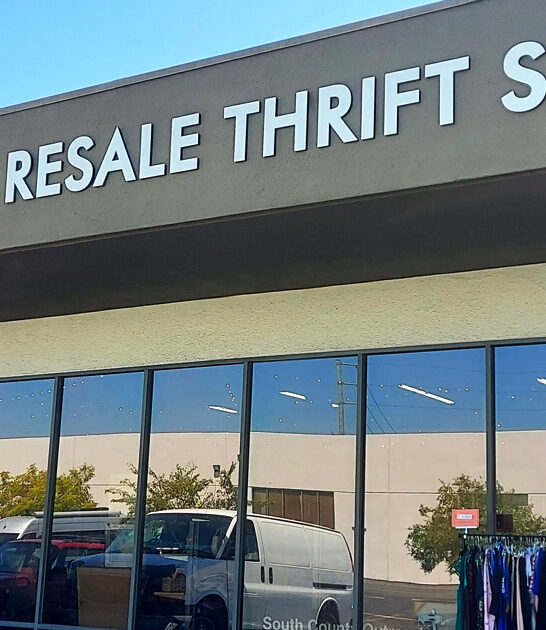 wardrobe shop california secondhand ftr