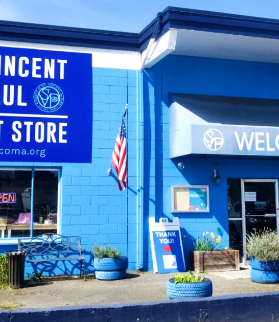 washington bargain hunting dreams ftr