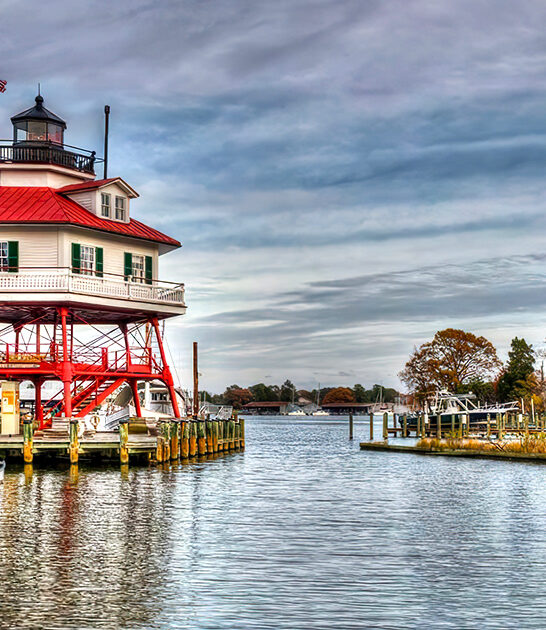 waterfront town maryland affordable ftr