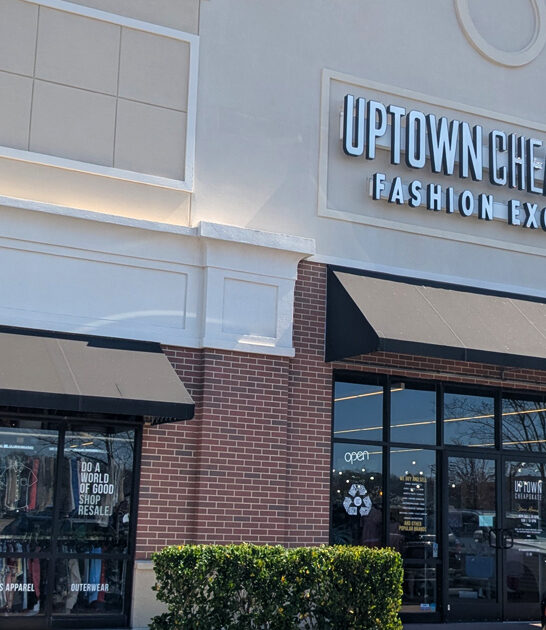 way virginia thrift store ftr