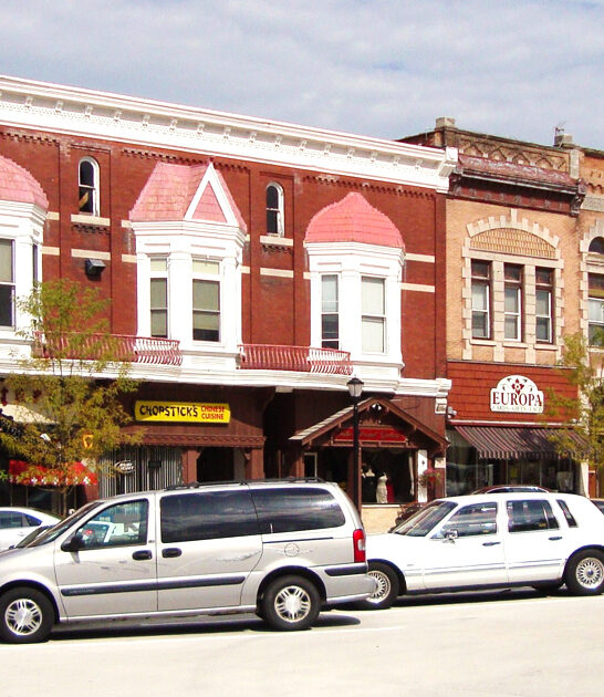 weekend adventures wisconsin towns ftr