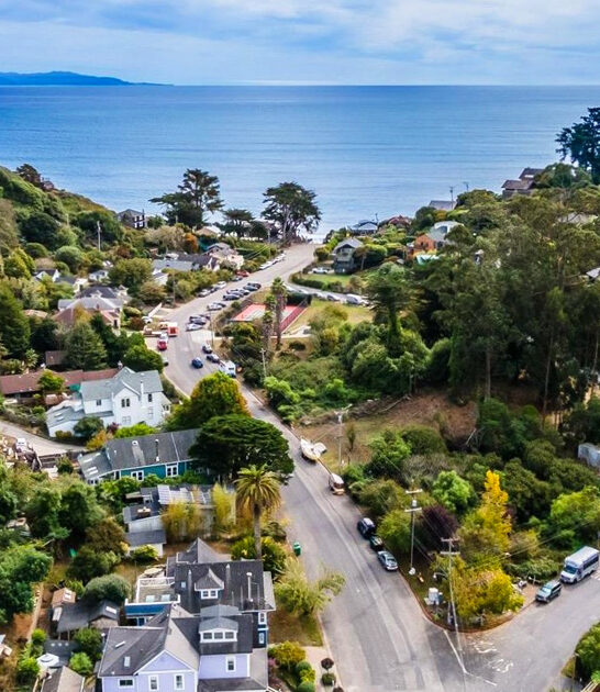 weekend perfect town california ftr