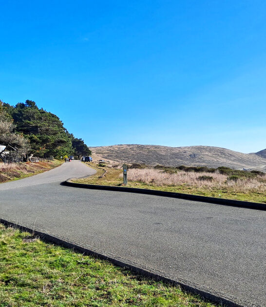 well known park california ftr